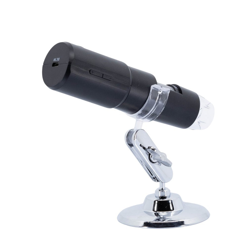 Digital WIFI Zoom Magnifier — Magnifiers NZ