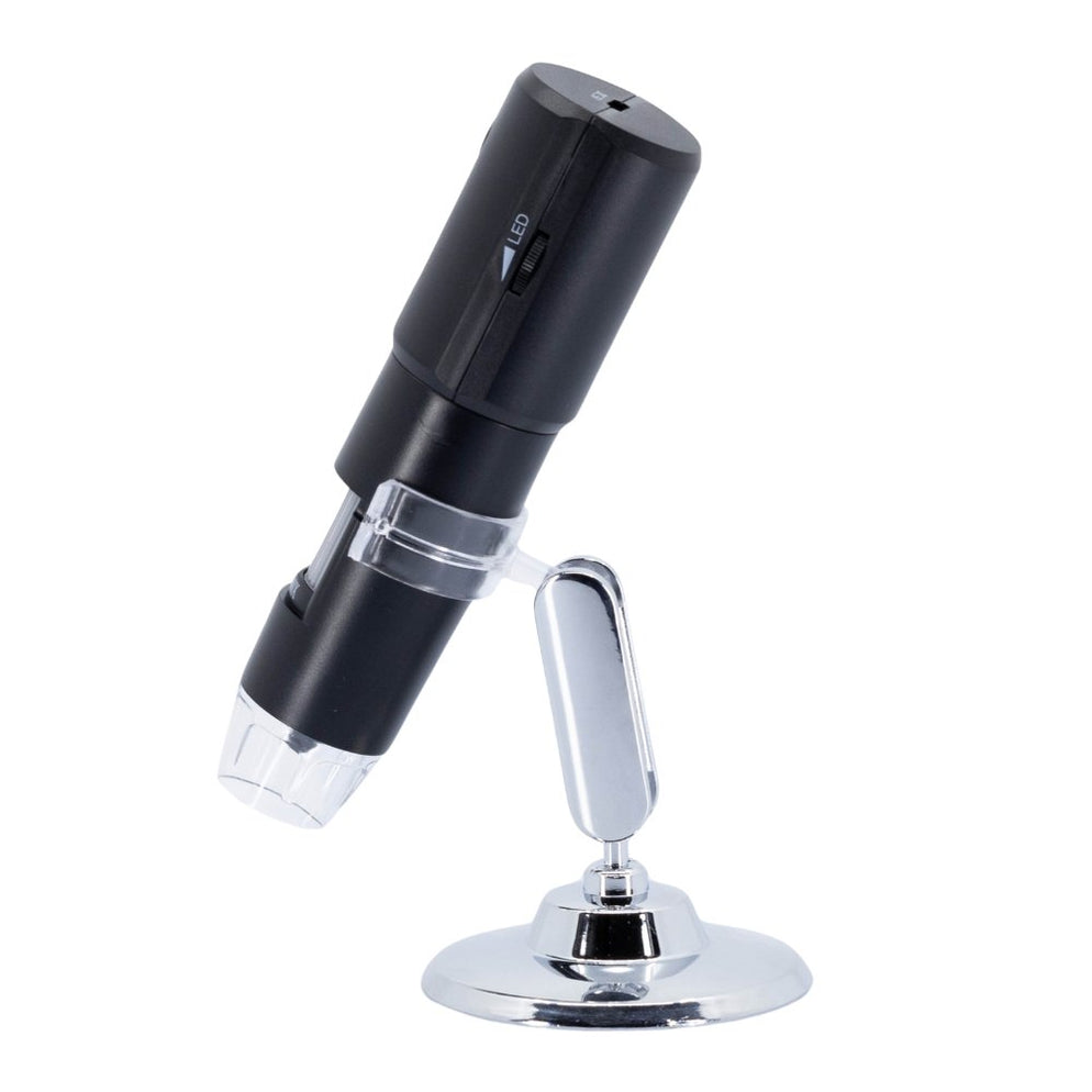 Digital WIFI Zoom Magnifier — Magnifiers NZ