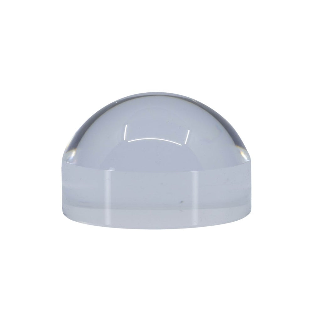 Dome Magnifier, Hand Polished, 3X80mm — Magnifiers NZ