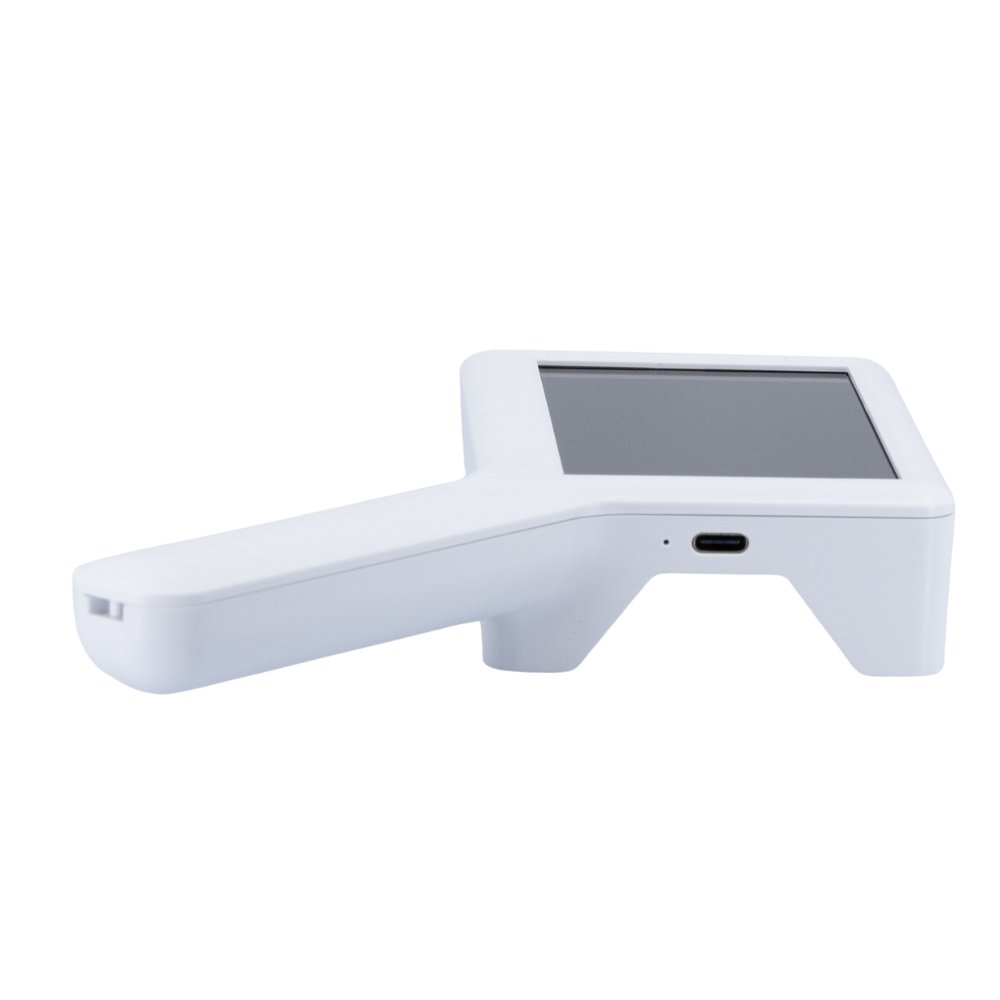 Electronic Hand Magnifier — Magnifiers NZ