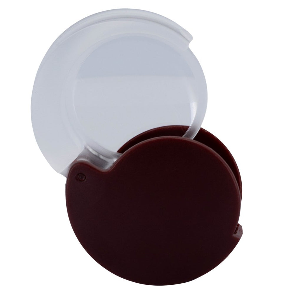 Folding Pocket Magnifier 35mm — Magnifiers NZ