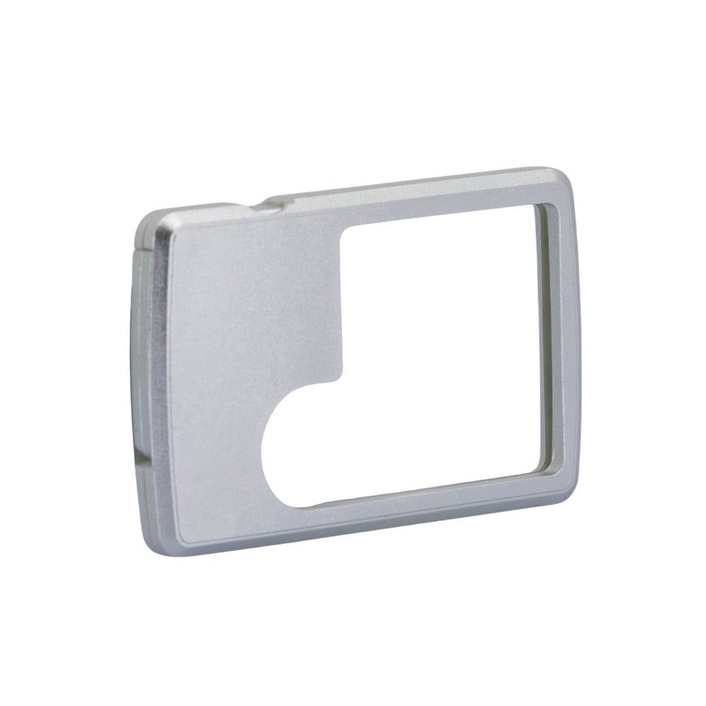 Fresnel Lens, LED Illuminated — Magnifiers NZ