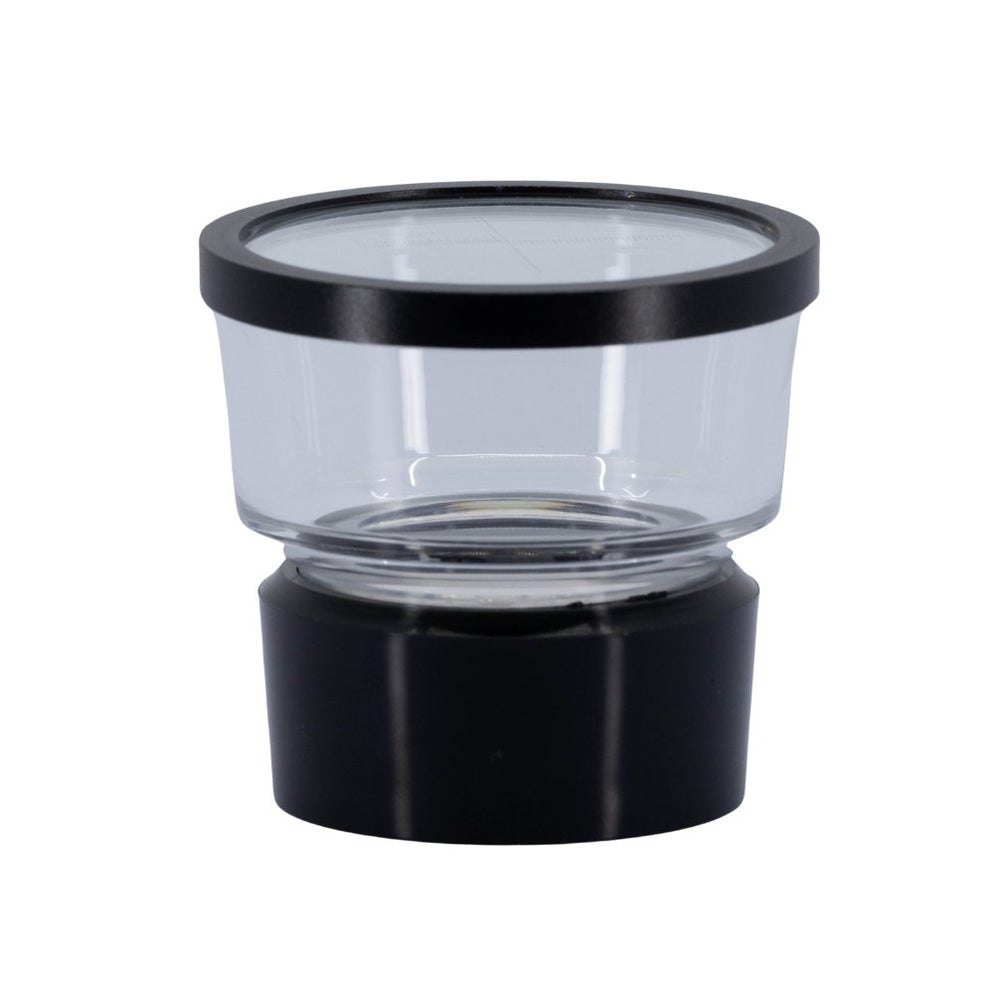 Handy 8X Desk Loupe with Scale — Magnifiers NZ