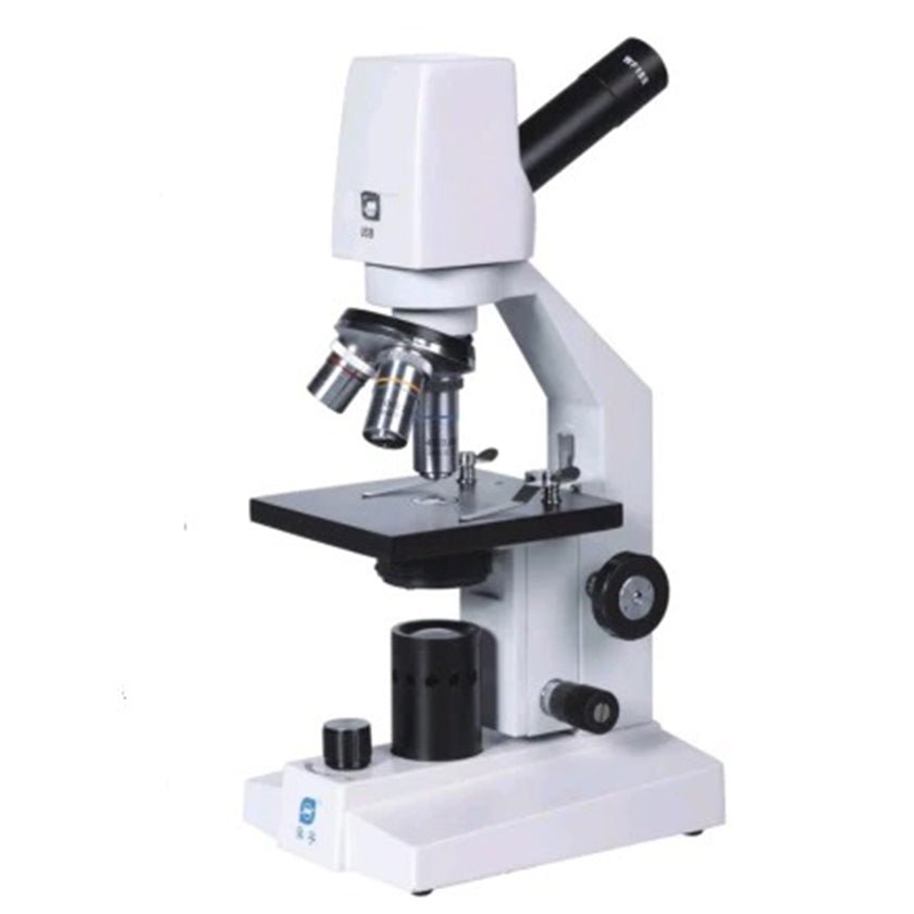 High School Digital Microscope — Magnifiers NZ