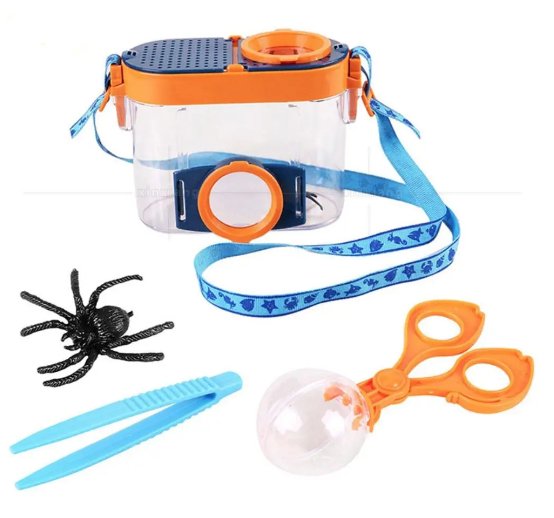 Insect viewer outdoor observer kit — Magnifiers NZ