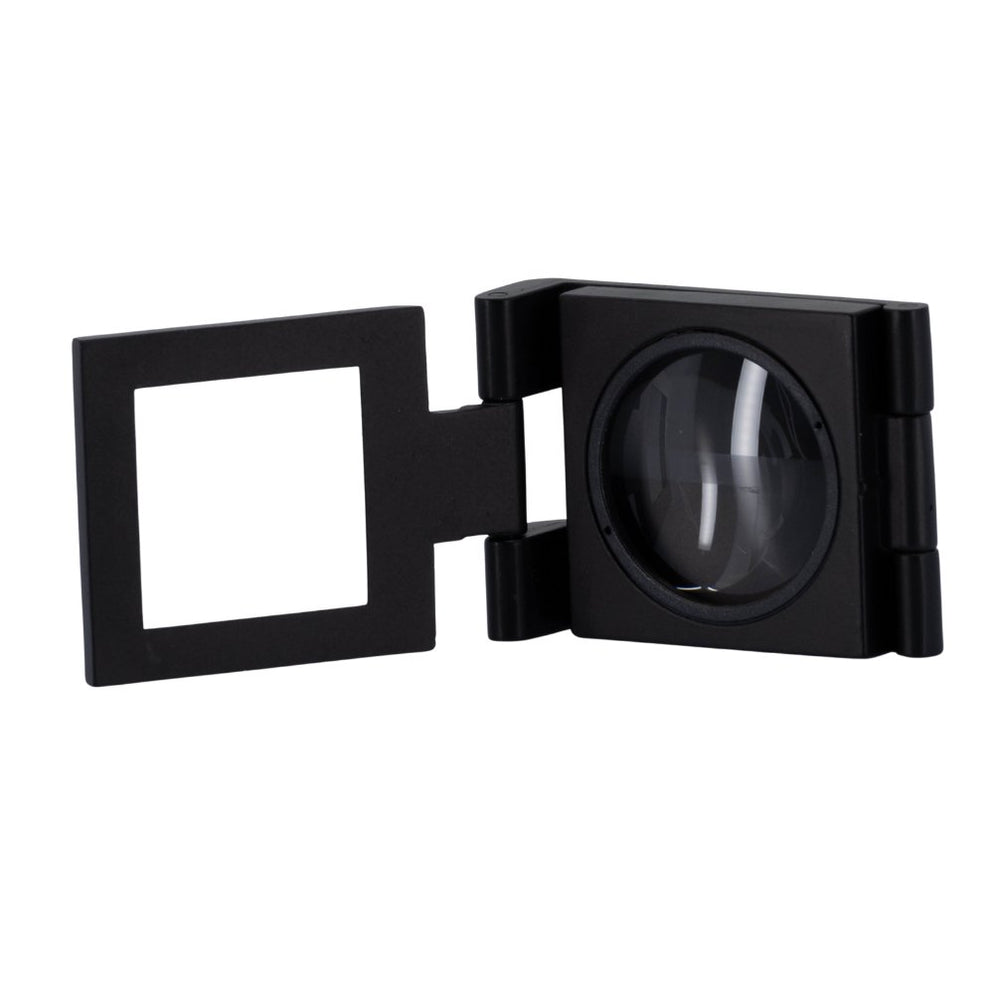 Linen tester, Single Lens, 6X30mm — Magnifiers NZ