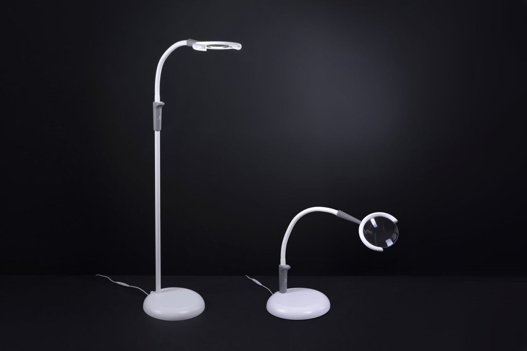 Hands-Free Stand Magnifiers for Ease of Use — Magnifiers NZ