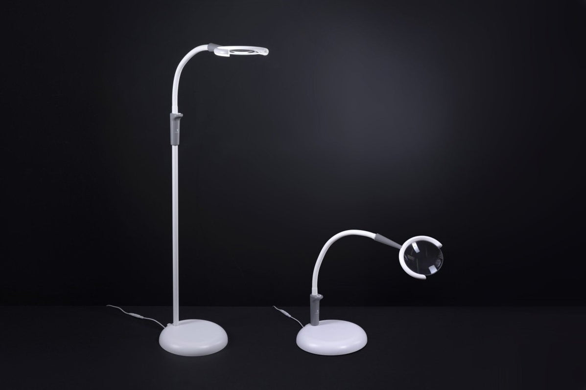 Magnificent Pro 3-in-1 Adjustable Stand Magnifier — Magnifiers NZ