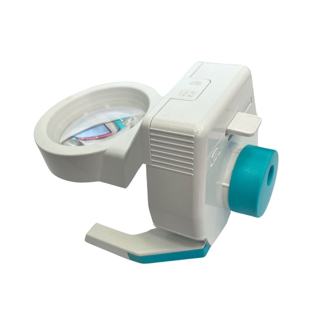Hands-Free Stand Magnifiers for Ease of Use — Magnifiers NZ