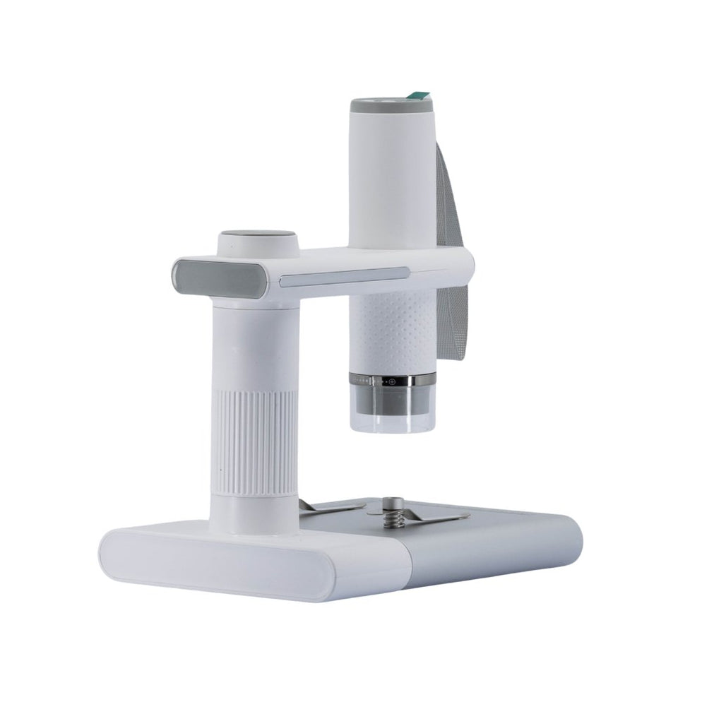 Wifi Digital Microscope 50-1000X — Magnifiers NZ